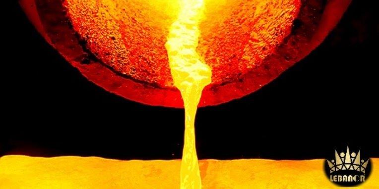 Lebanor | The first Lebanese gold refinery - Lebanor